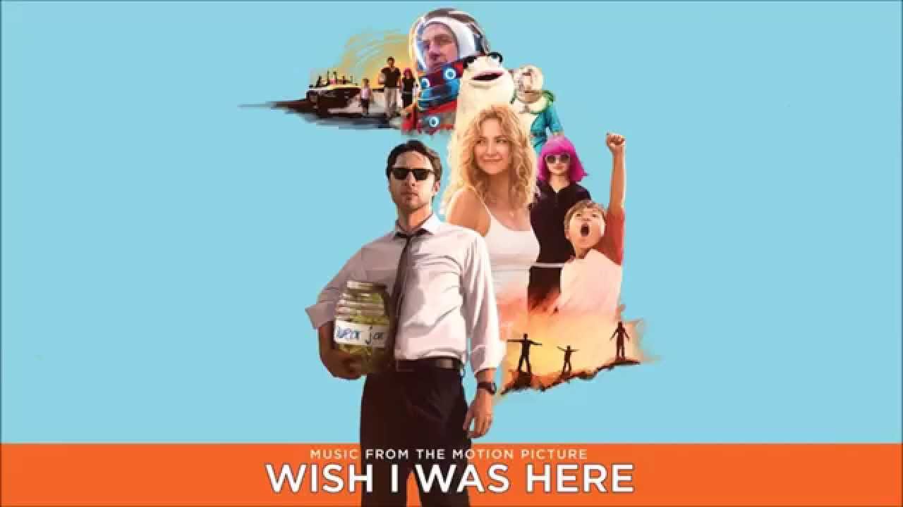 13 Raven's Song-Aaron Embry (Wish I Was Here Soundtrack) - YouTube