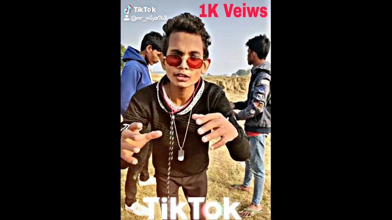 Tik tok New Video 2020 zeeshanpatel46/ dialogue video and action tik ...