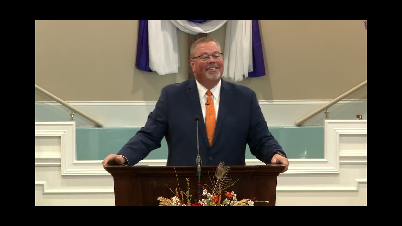 What To Do With a Lost World (Roc Collins) - YouTube