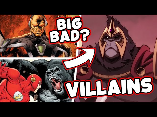 Gorilla Grodd Memes Xmen Memes Memes. The Best Memes On IFunny