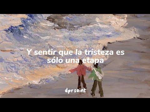 HANNAH BAHNG - Perfect blues // Traducida Al Español - YouTube