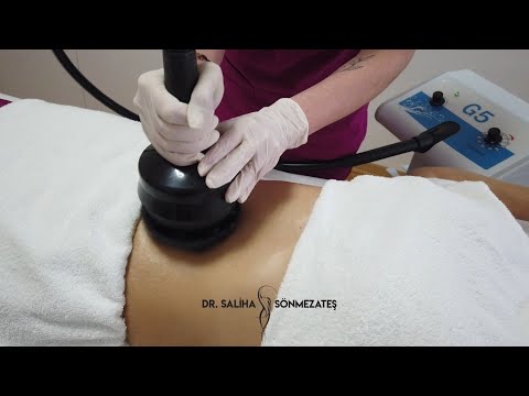 G5 Masajı Nasıl Yapılıyor? I Dr.Saliha SÖNMEZATEŞ
