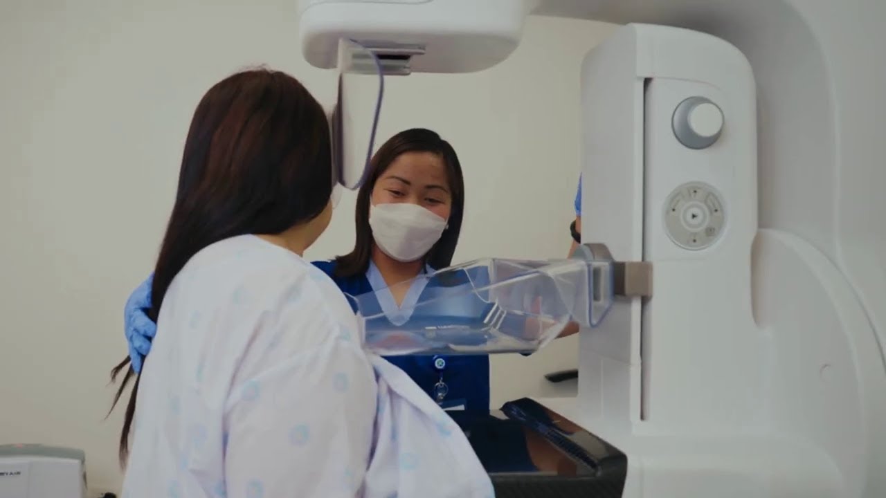 Redefining Cancer Care in the Philippines - YouTube