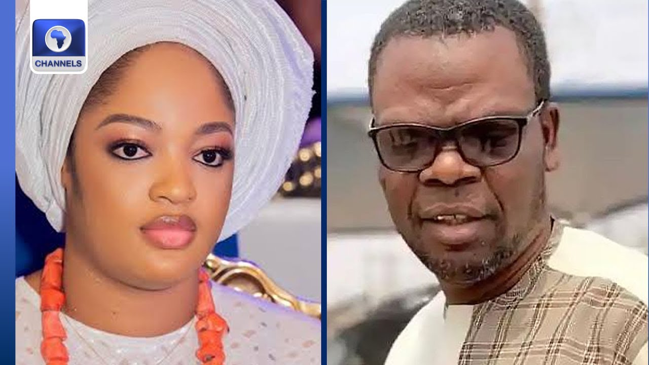 Ibadan Stampede, Emotional Reunion, China-Africa Relations + More ...