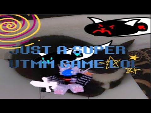 Showing some secrets in just a super utmm game (death undying,buff,big ...