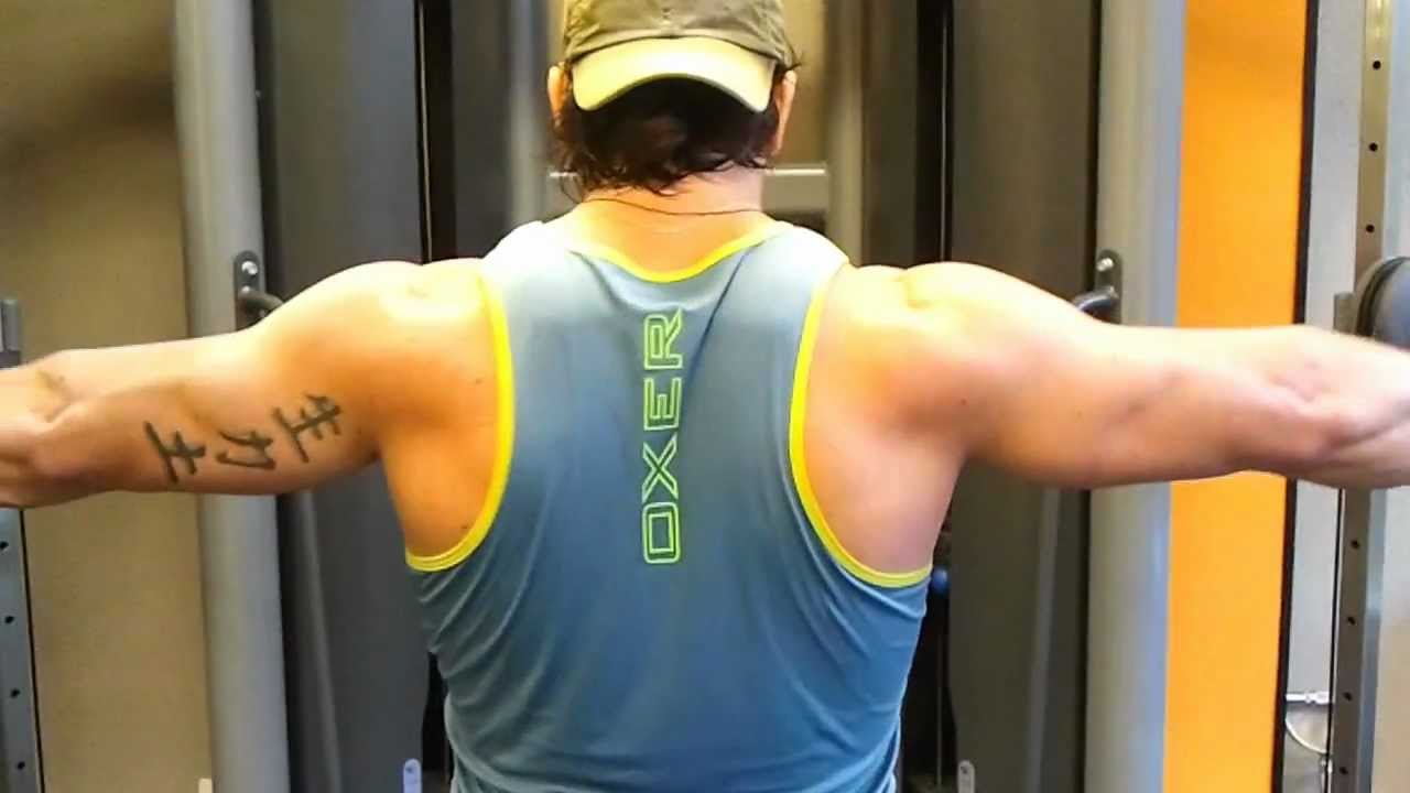 Voador invertido aberto no Cross Over - YouTube