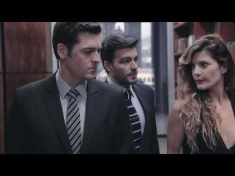 Tráiler La Ley Del Corazón