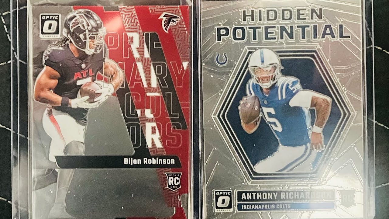 NFL BREAK #940 ebay link👇 - YouTube