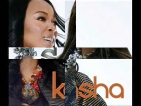 Kasha I Want You (((TODD TERRY MIX)))) Club House Dance Techno Trance ...