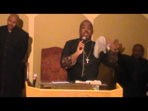 Pastor Stephen Jones "Preparation for Promotion" - YouTube