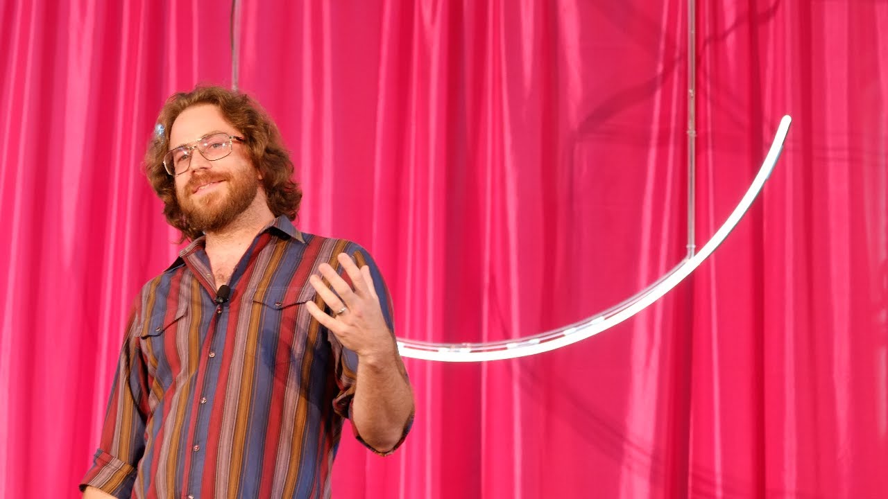 Jonathan Coulton, Musician - XOXO Festival (2013) - YouTube