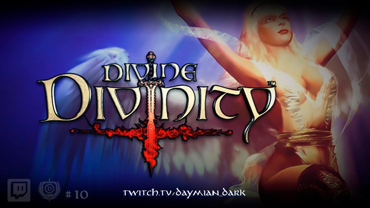 Divine Divinity