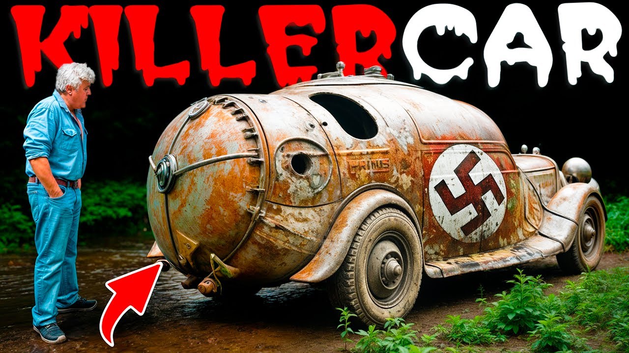 The Most Dangerous Era of American Cars - 9 of the Deadliest Cars in ...