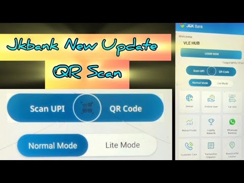 JK Bank Big Update: Introducing mPay Delight Plus QR Scan for Seamless ...