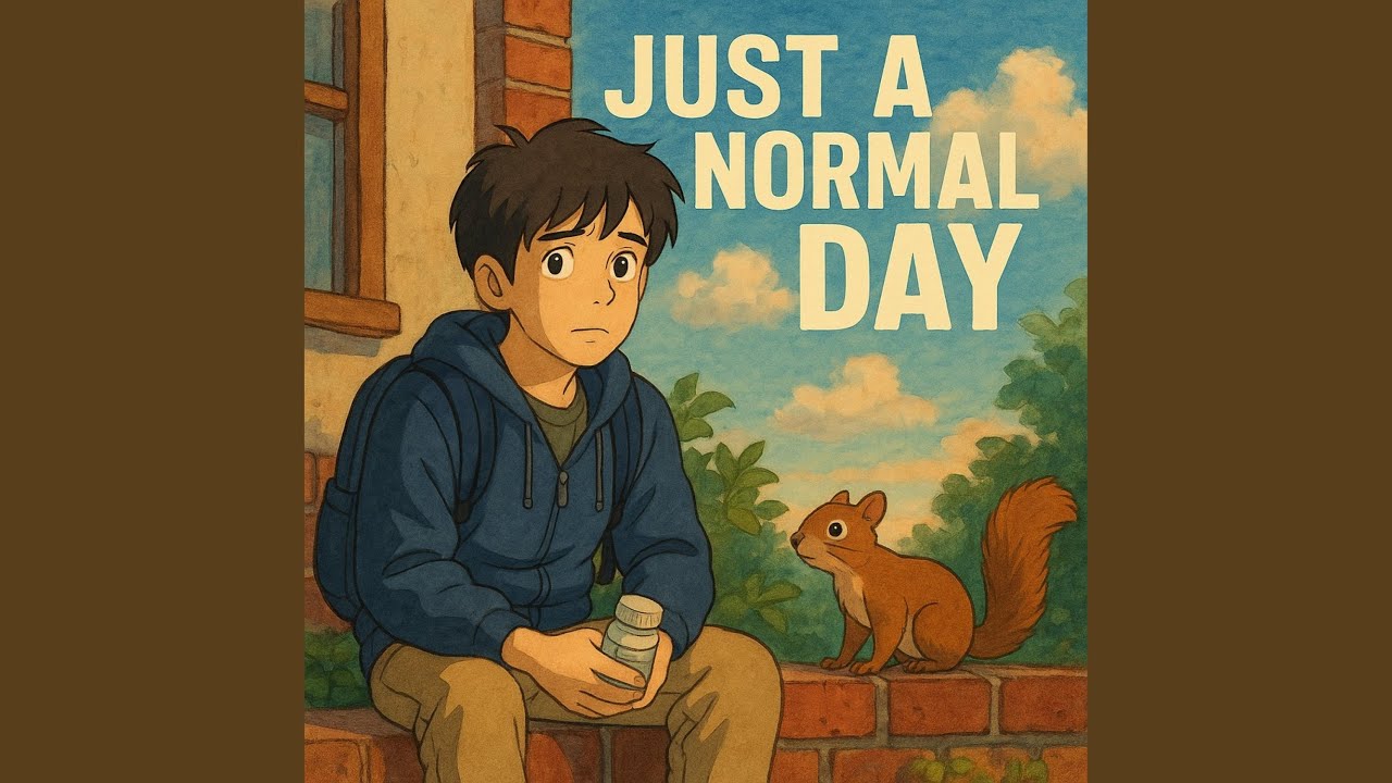 Just A Normal Day - YouTube