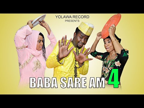 BABA SARE AM 4 (official video)