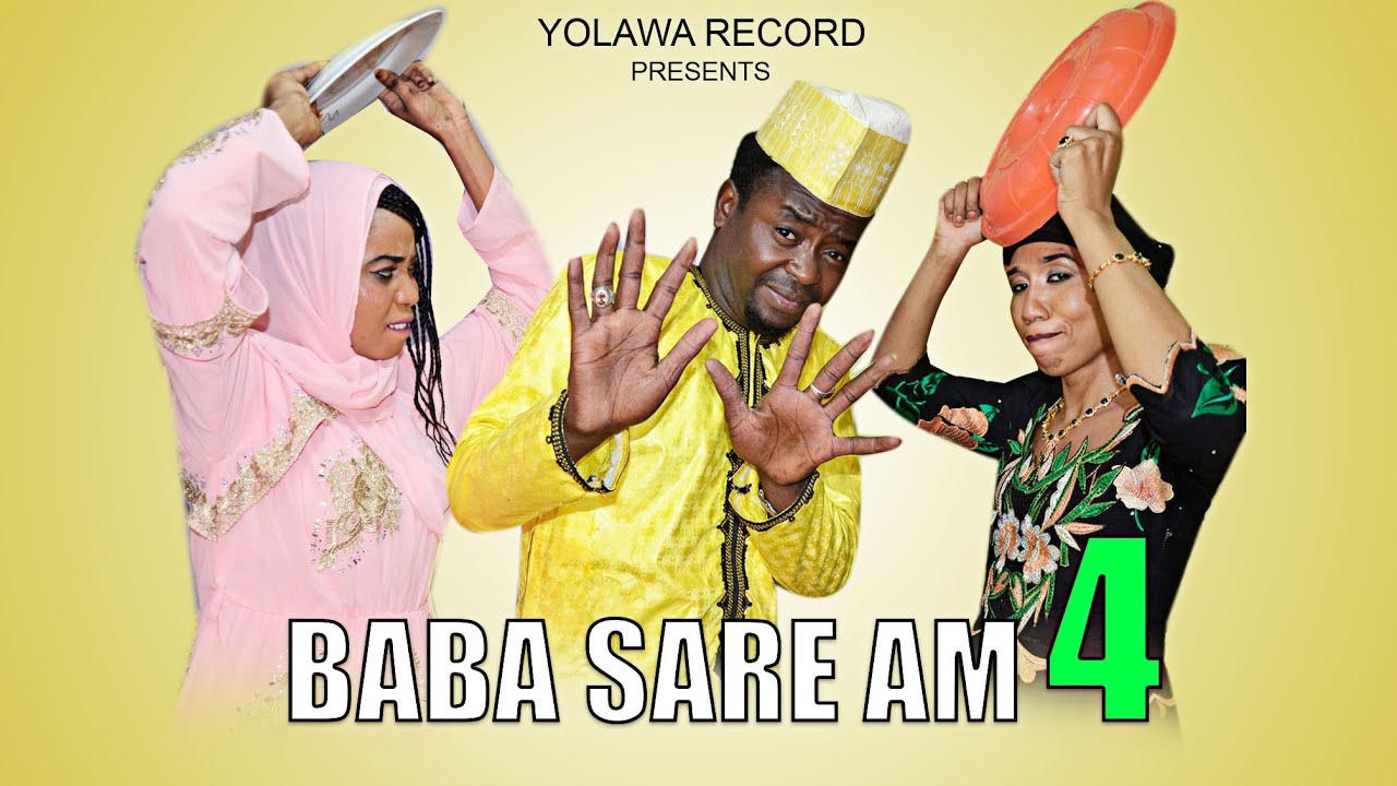 BABA SARE AM 4 (official video) - YouTube Music