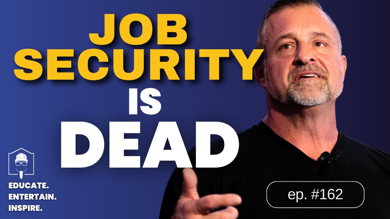 The Future of Work is Changing—Are You Ready or Getting Left Behind ...