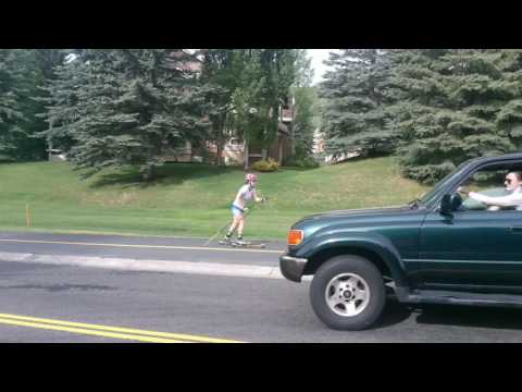 Emily - CL Stride 6.8.17