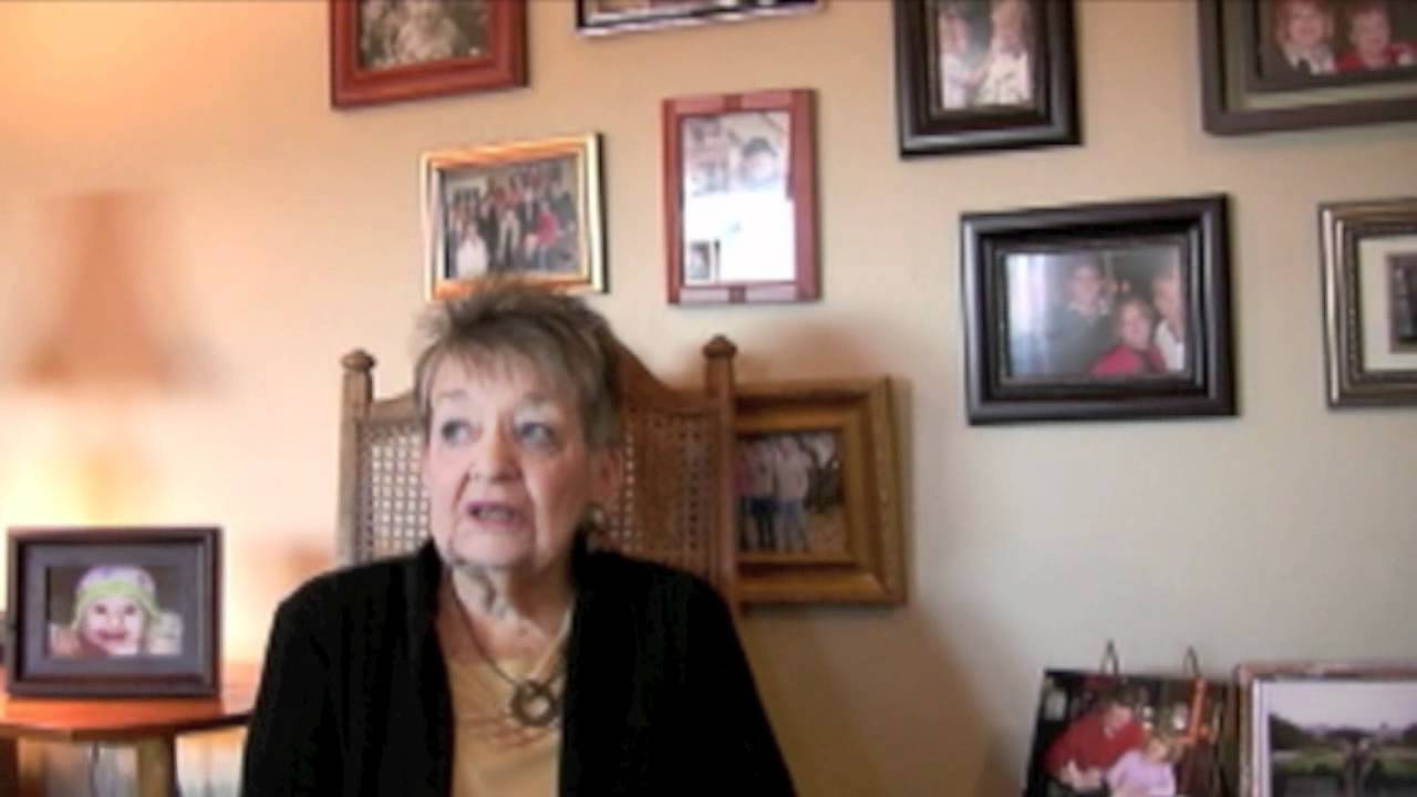 A Mother's Tale: The Experiences of Janice Boes(Final) - YouTube
