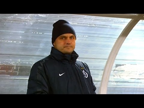 Highlights Amkar vs Dynamo (1-1) | RPL 2015/16