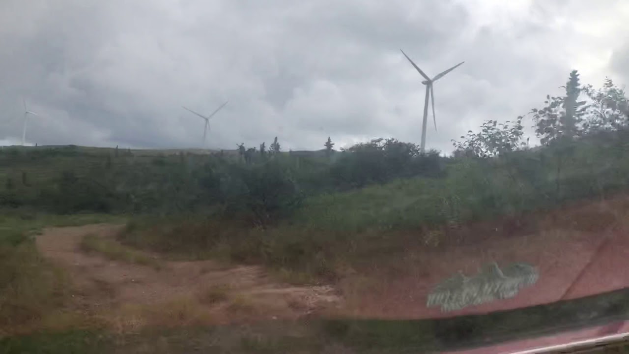 Rex Anna trail clear alaska - YouTube
