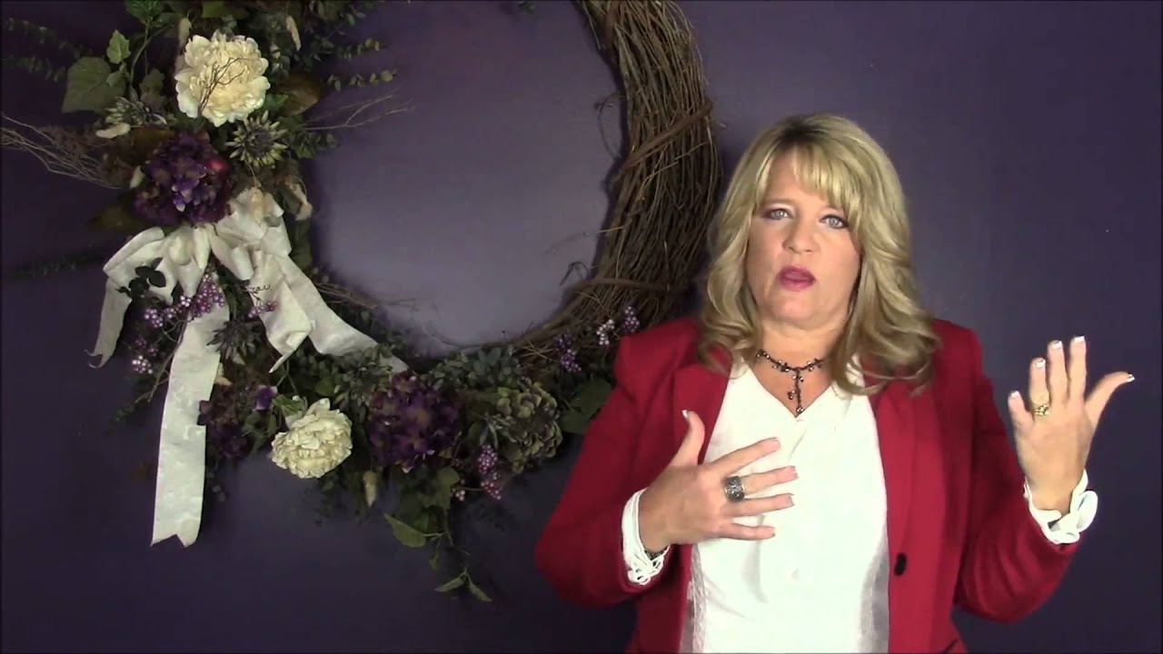 Welcome to All Things Possible TV with Kris Barney [ATP #01] - YouTube