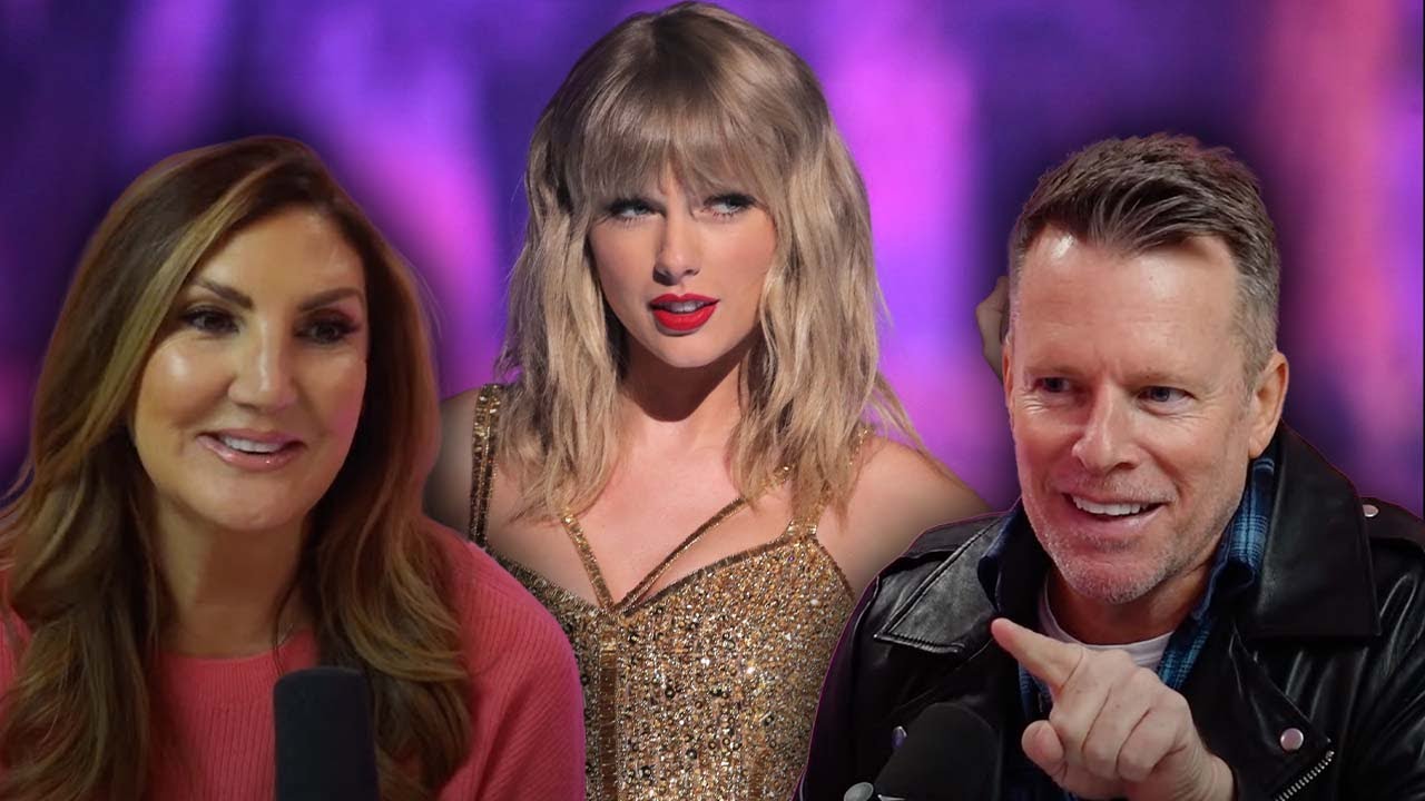 Taylor Swift's Ticketmaster Disaster - YouTube