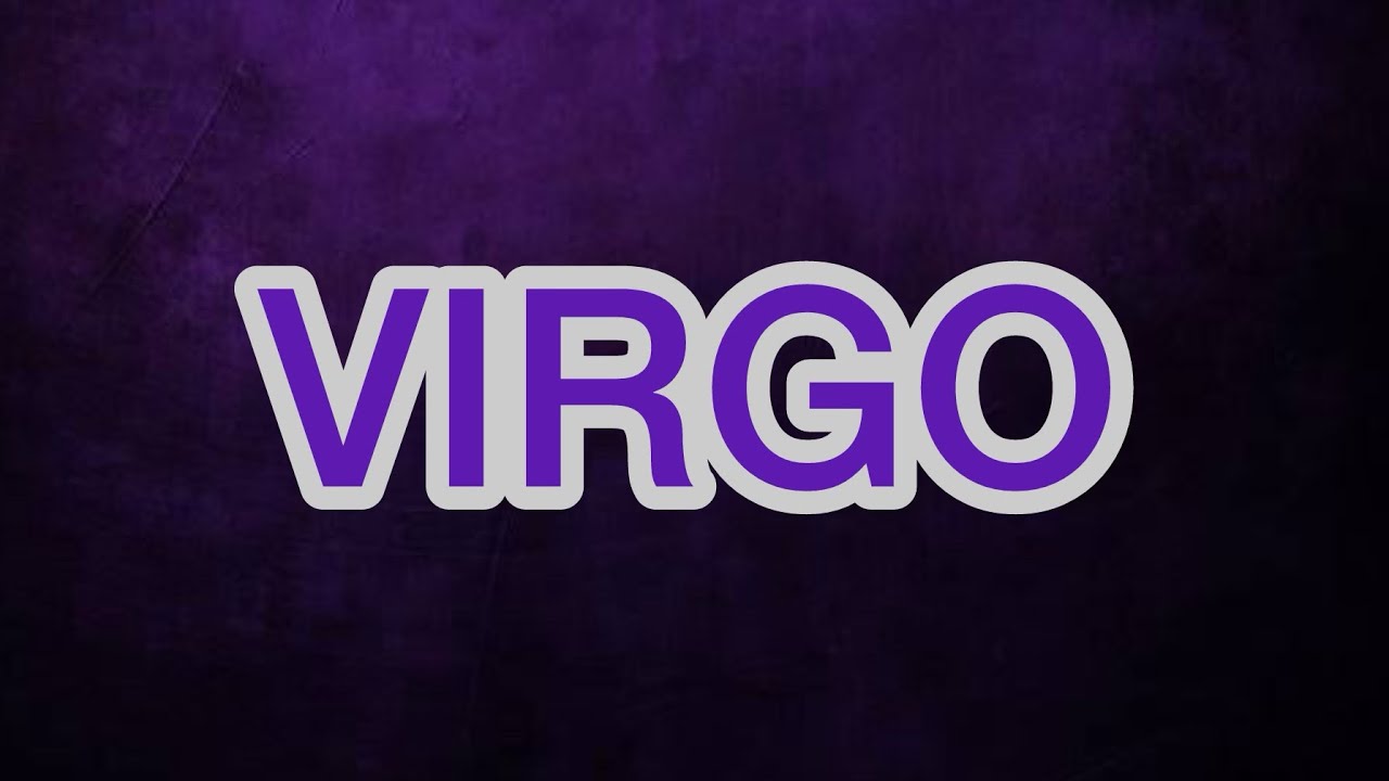 VIRGO JUNE♍️OMG!! THIS PERSON IS DEPRESSED OVER YOU VIRGO🔮 TAROT ...