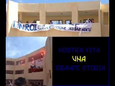 Nostra Vita - Helloulna el biben (BAC 2013 ISC) - YouTube