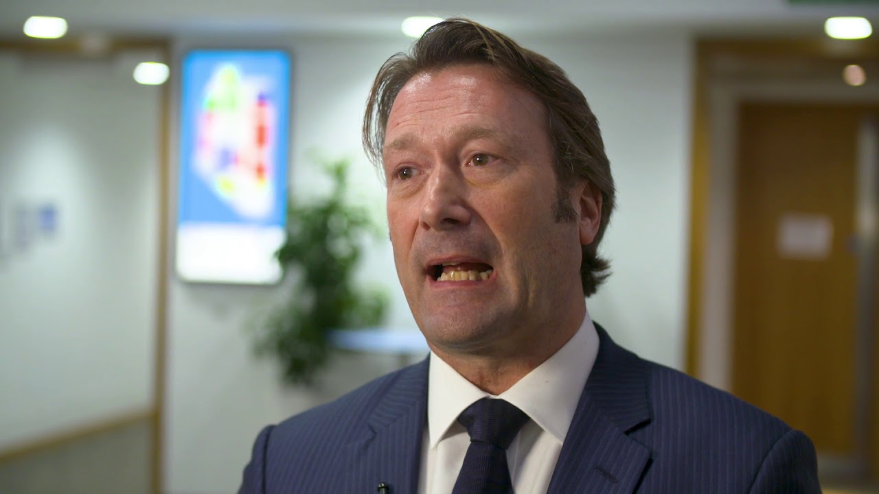 Interview wtih Dr Paul Toyne - YouTube