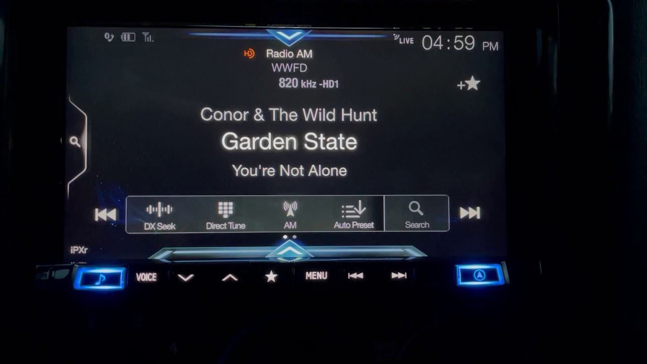 WWFD 11 24 20 - YouTube