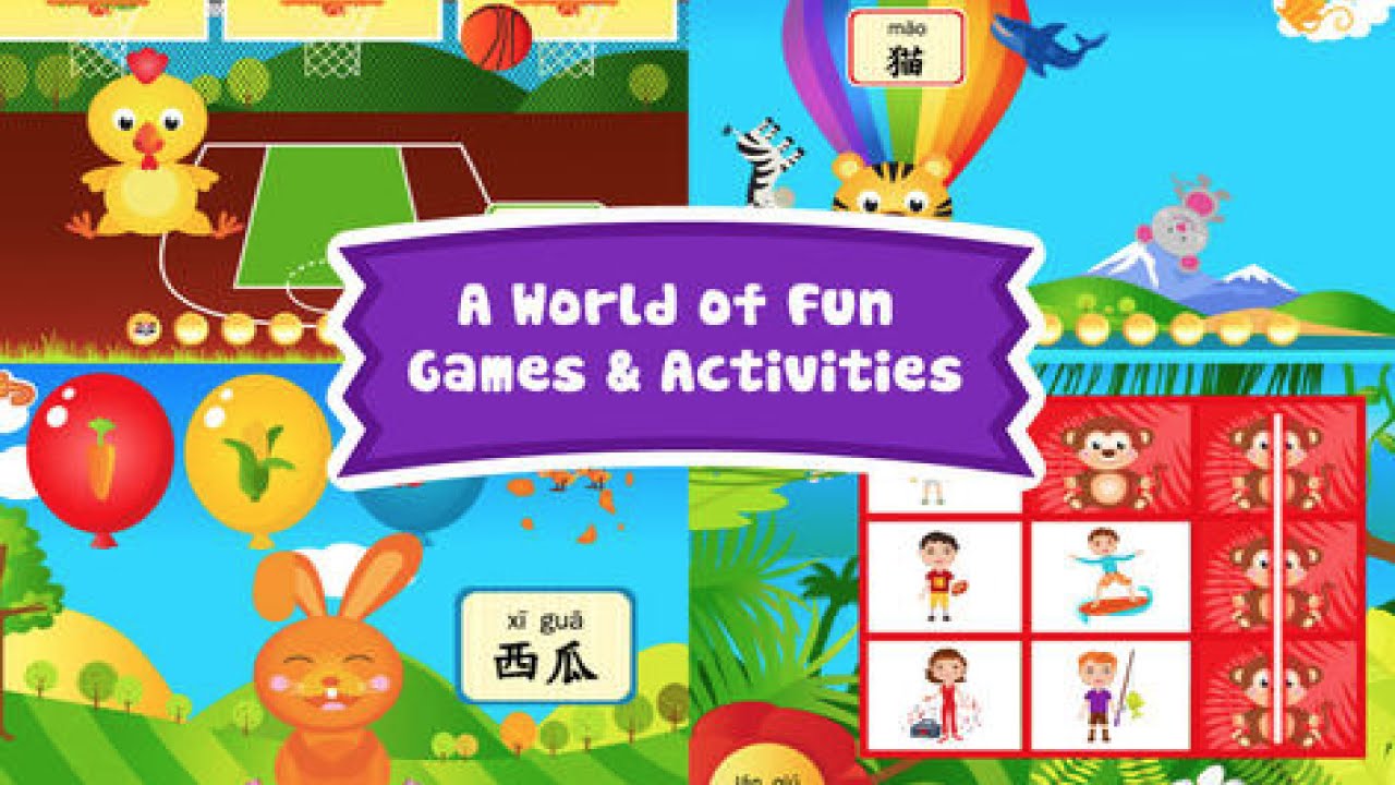 Learn to Speak Write Mandarin Chinese, Best Easy Fun Lesson Class for ...