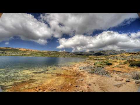 Rabindranth Tagore Lullaby - Bombay Jayashree