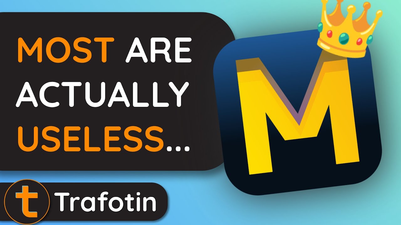 STOP Using Firefox Forks! Use Mullvad Browser Instead. - YouTube