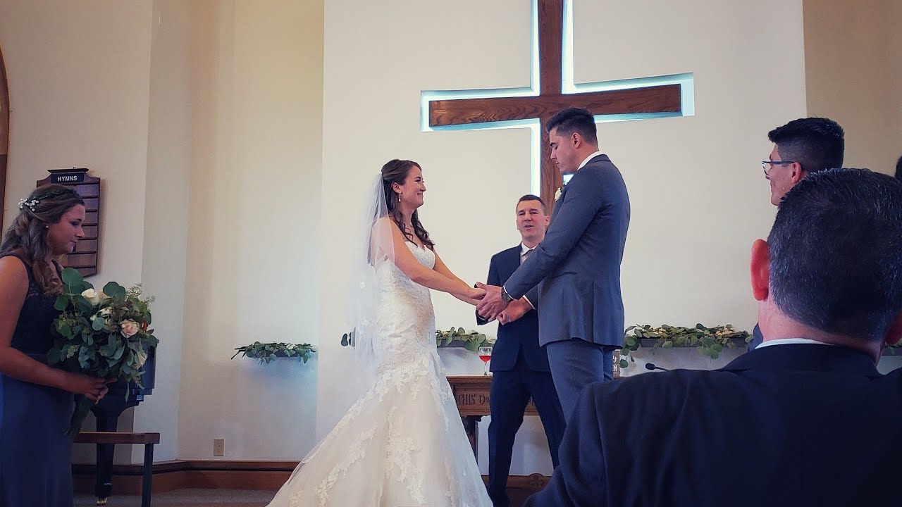Mr. & Mrs. Meza - YouTube