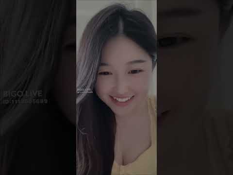 Taiwan of Beautiful Smile on BIGO LIVE 😍✨ #BigoLive #CuteGirl #LiveStream
