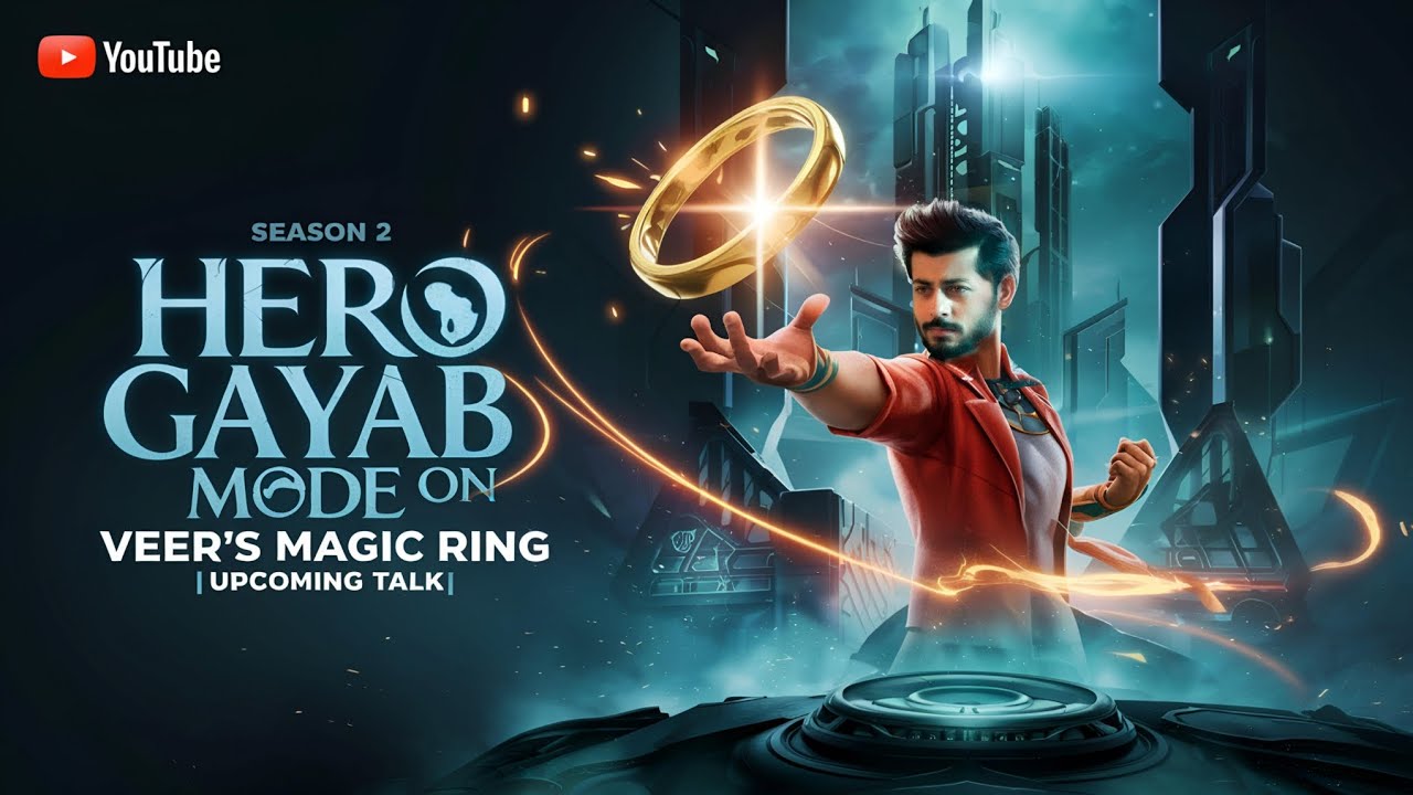 hero Gayab Mode On Season 2 || New Promo || Sab Tv - YouTube