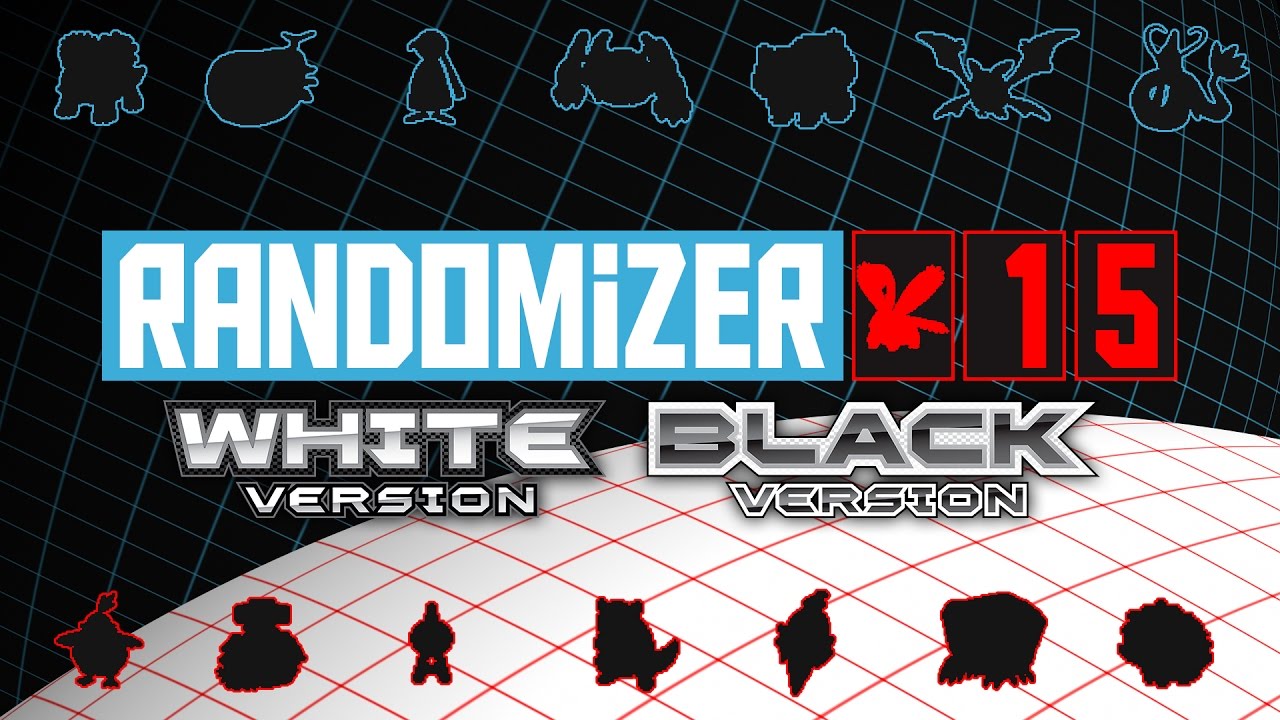 Randomizer [15] - The Best Type - YouTube
