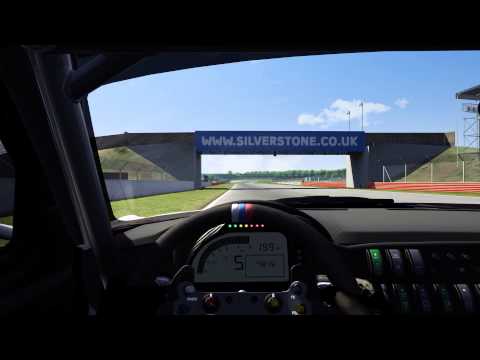 Assetto Corsa RPS Challenge week 2 1:04.904