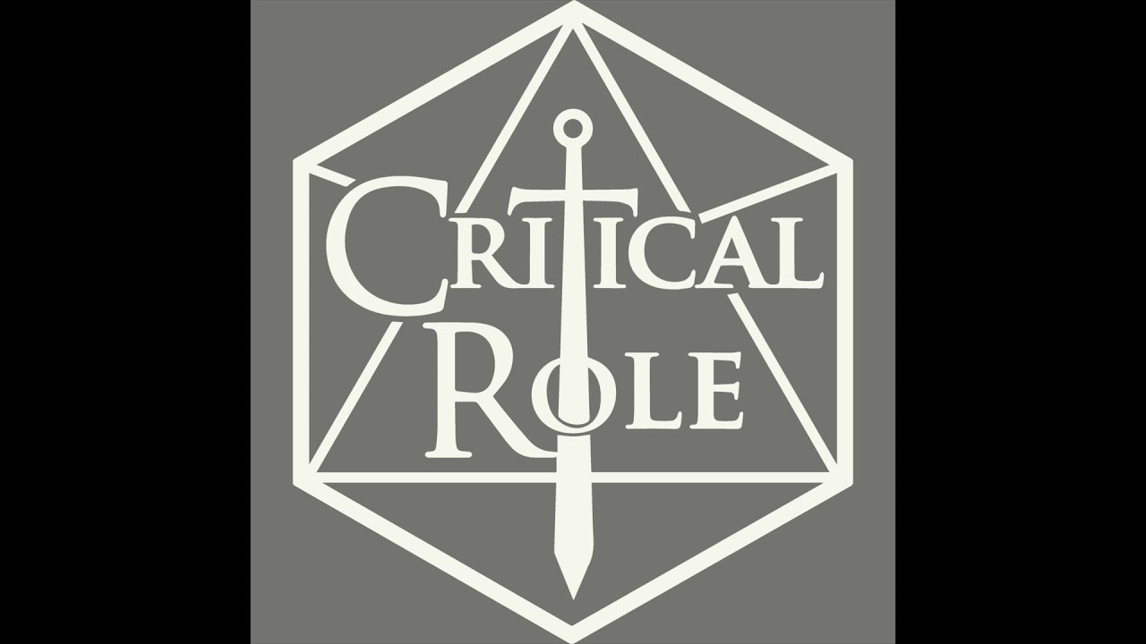 Critical Role Orchestral Suite - inspired by the Critical Role Theme ...