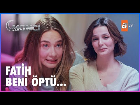 Anlat en oldu? - Akıncı 11. Bölüm