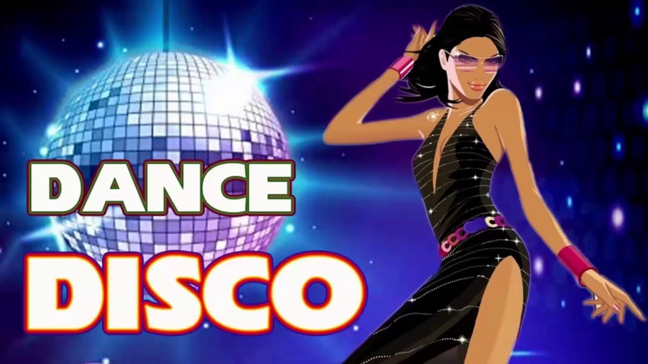 Disco Dance Songs 70's 80's 90's Music Hits || Best Dance Songs Of All ...