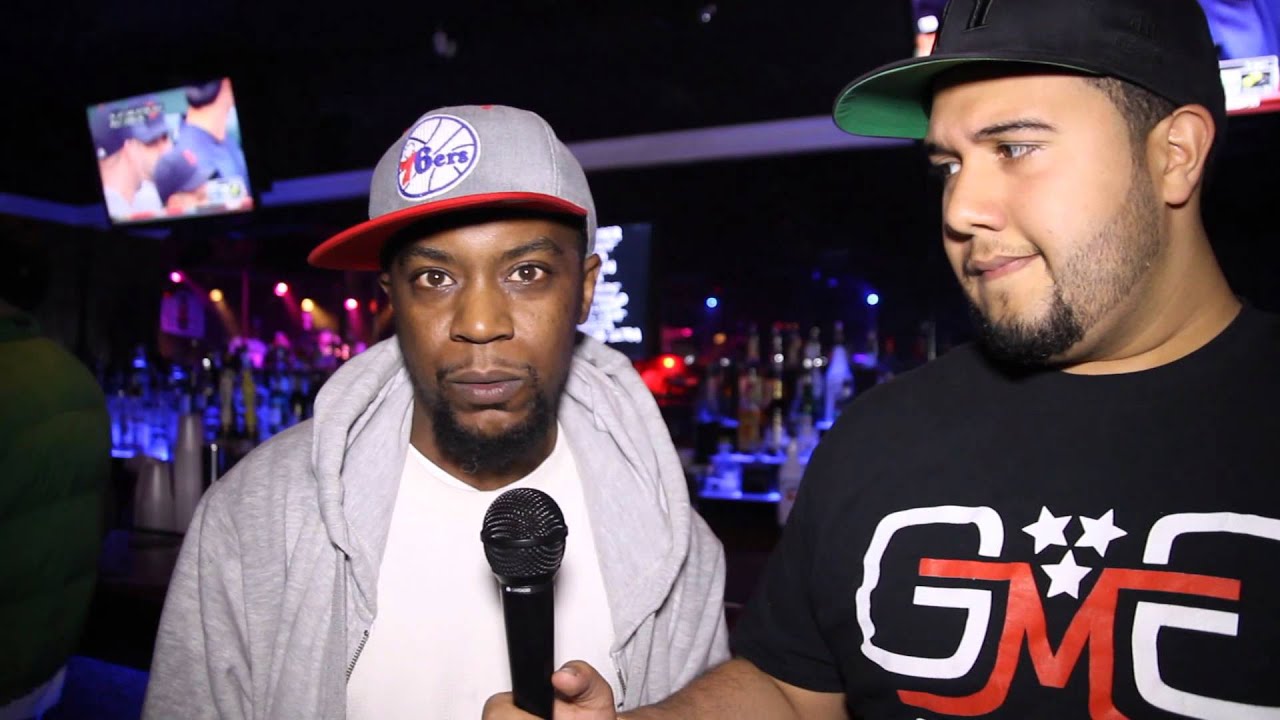 Interview with Slaughter Rico TSP May 19,2013 - YouTube