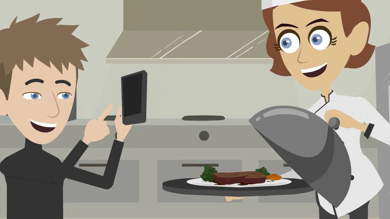 Clever Canvas Explainer Animation - YouTube