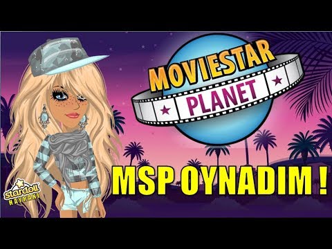 MSP OYNADIM | ÇOK ZOR YARDIM EDİN