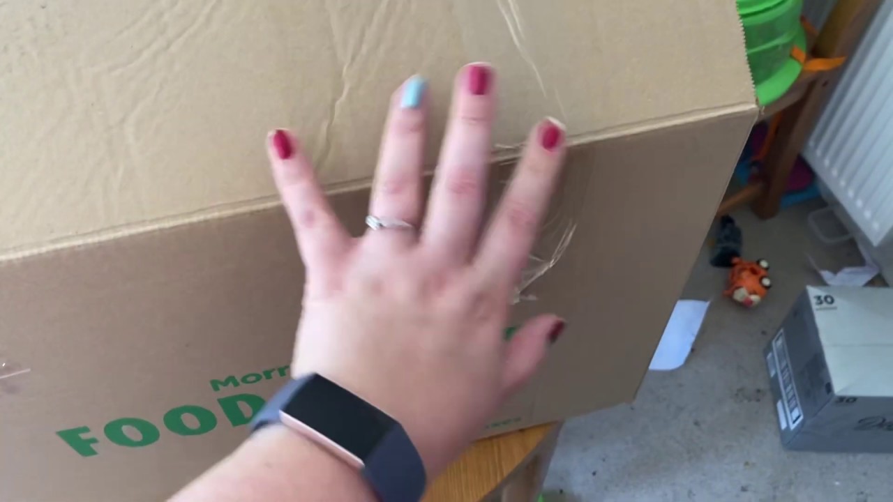 Morrison Bbq Food Box YouTube morrison-bbq-food-box-youtube