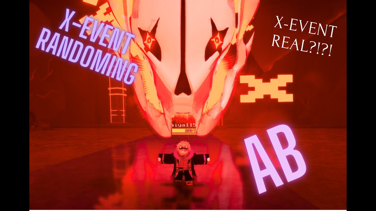 X-EVENT combo goes brrrr || Alternate Battlegrounds - YouTube