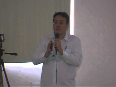 Alexandre Fontes da Fonseca - Lançamento de periódico JEE e discussão ...