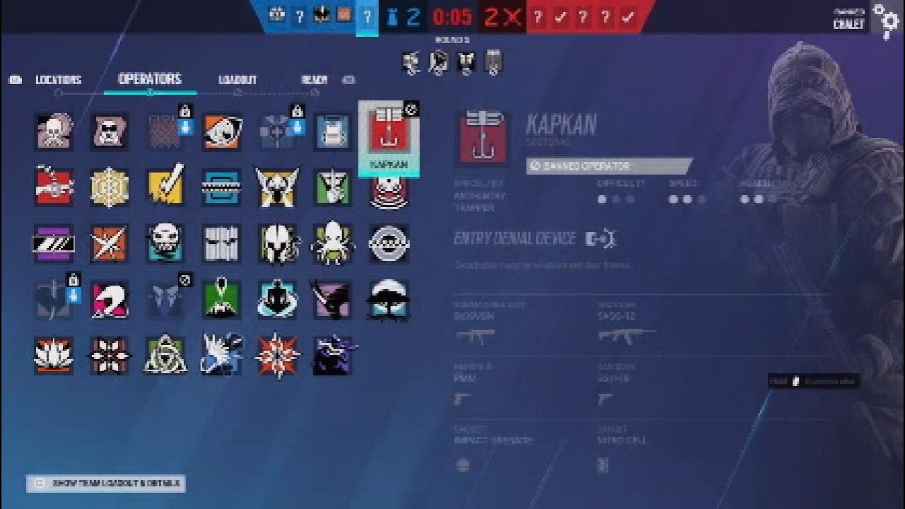 How To Cheat In Rainbow Six Siege Guide... - YouTube